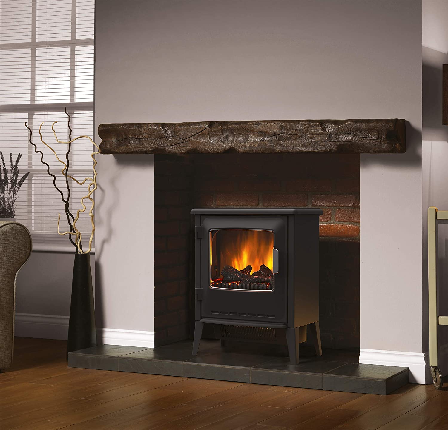 Wolverhampton Fireplaces & Stoves
