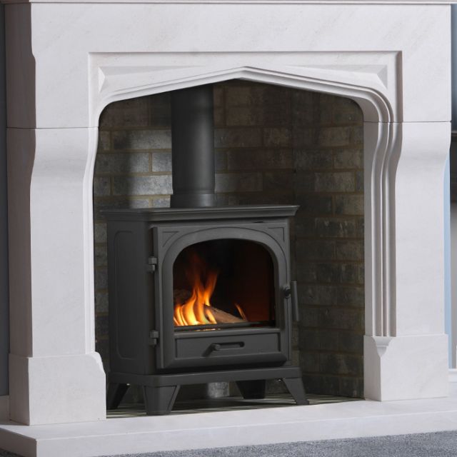 Wolverhampton Fireplaces & Stoves